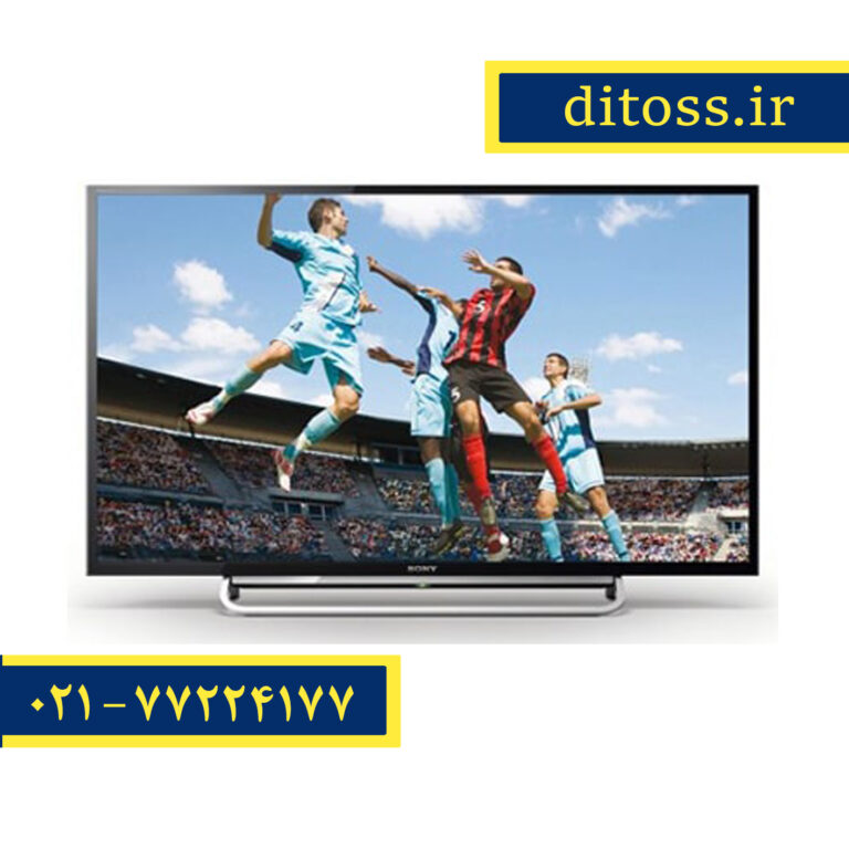 تلویزیون لمسی سونی 98 اینچ مدل DITOSS 98TW – دیتوس